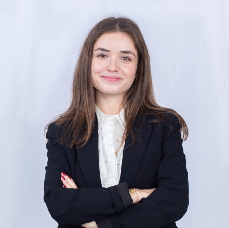 Alexine Prentignac, auteur sur SKEMA Knowledge