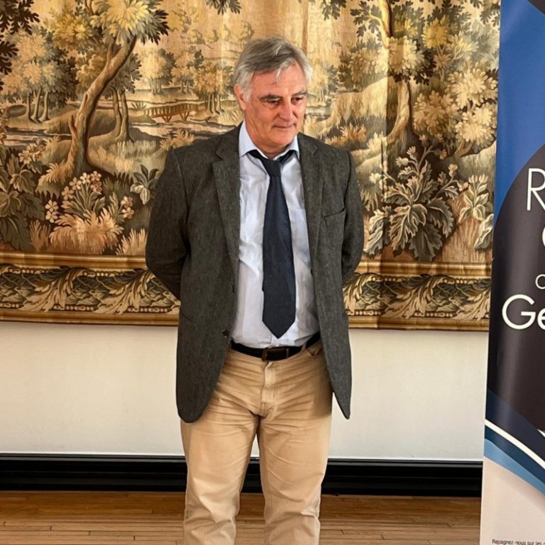 Marc Bidan, auteur sur SKEMA Knowledge